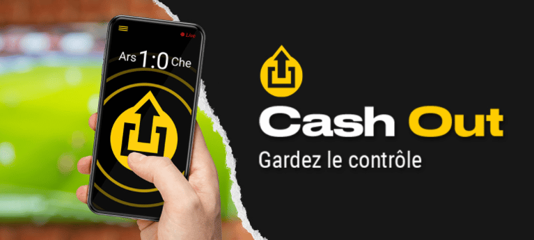 Qu'est-ce que le cash out en 2024 ? Définition et illustration