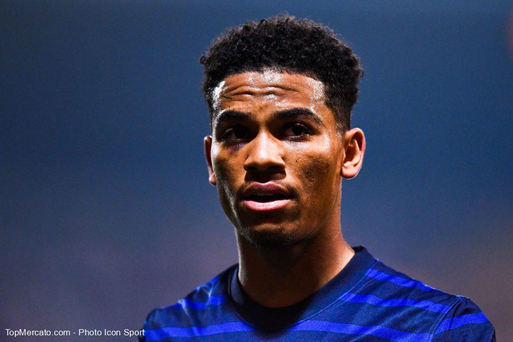 Mercato Amine Adli, actu transferts Amine Adli