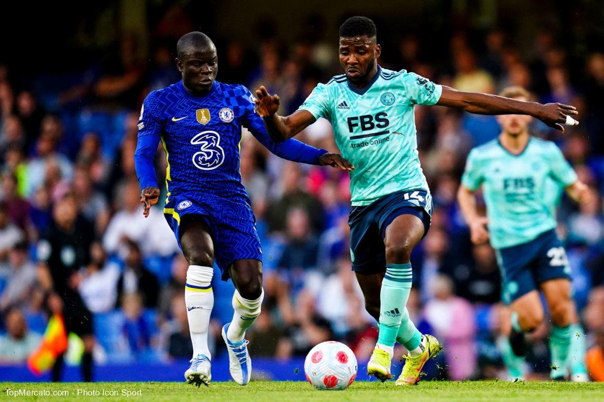 Mercato Chelsea, actu transferts Chelsea