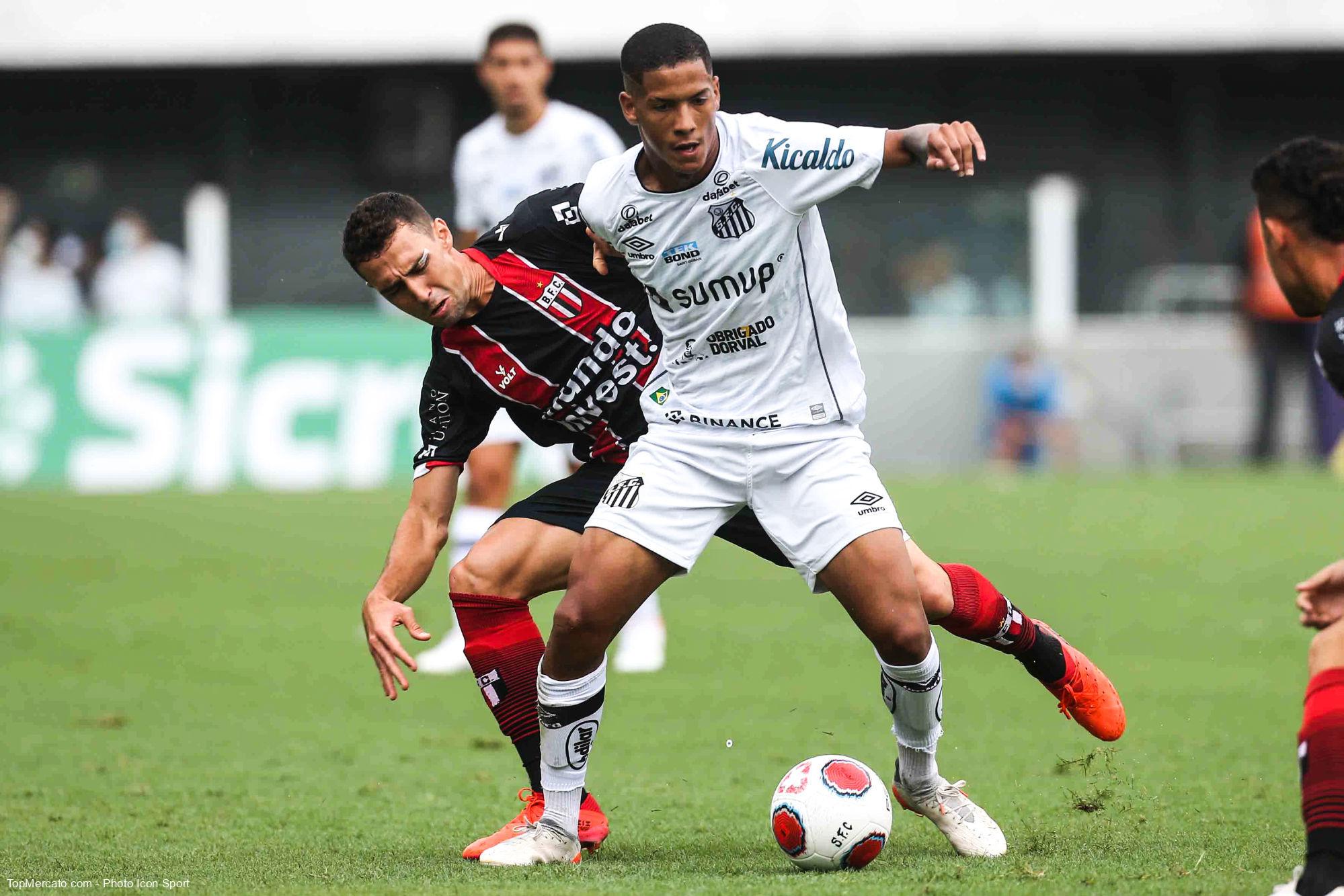 Mercato Angelo Gabriel, Actu Transferts Angelo Gabriel