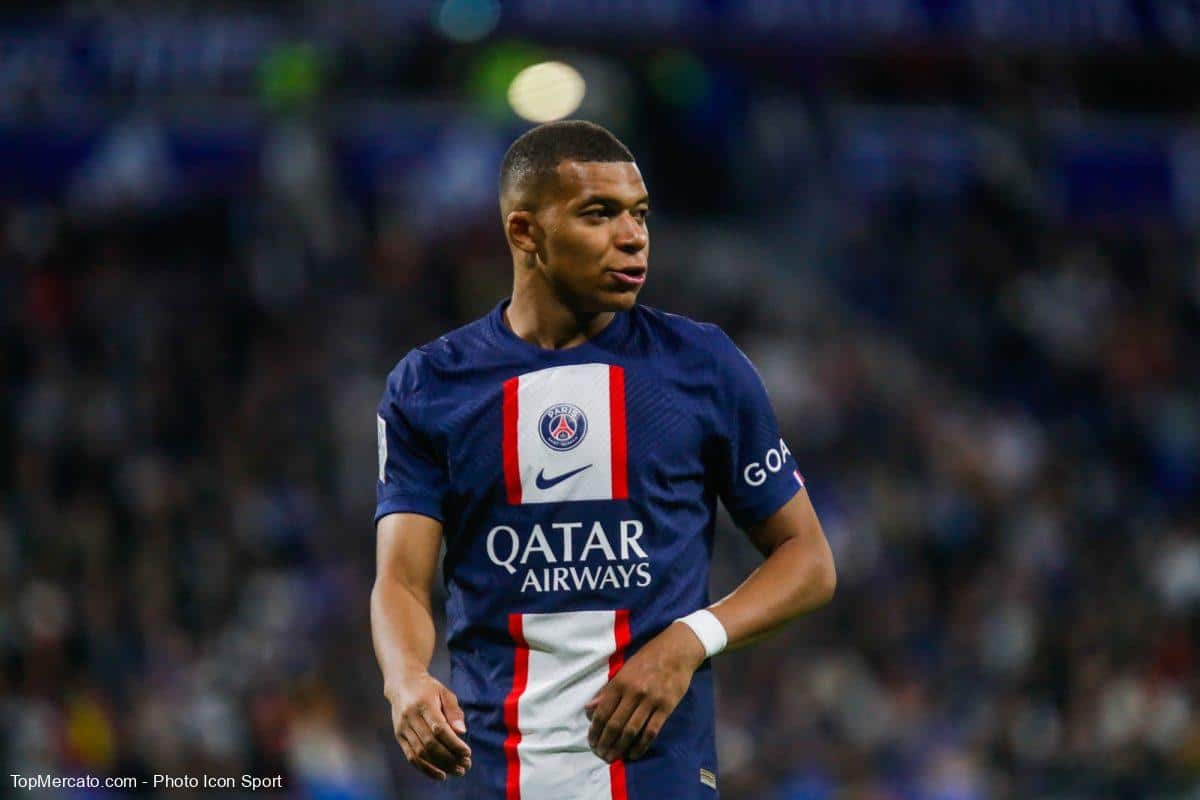 PSG-Bayern : Le sérieux recadrage de Mbappé