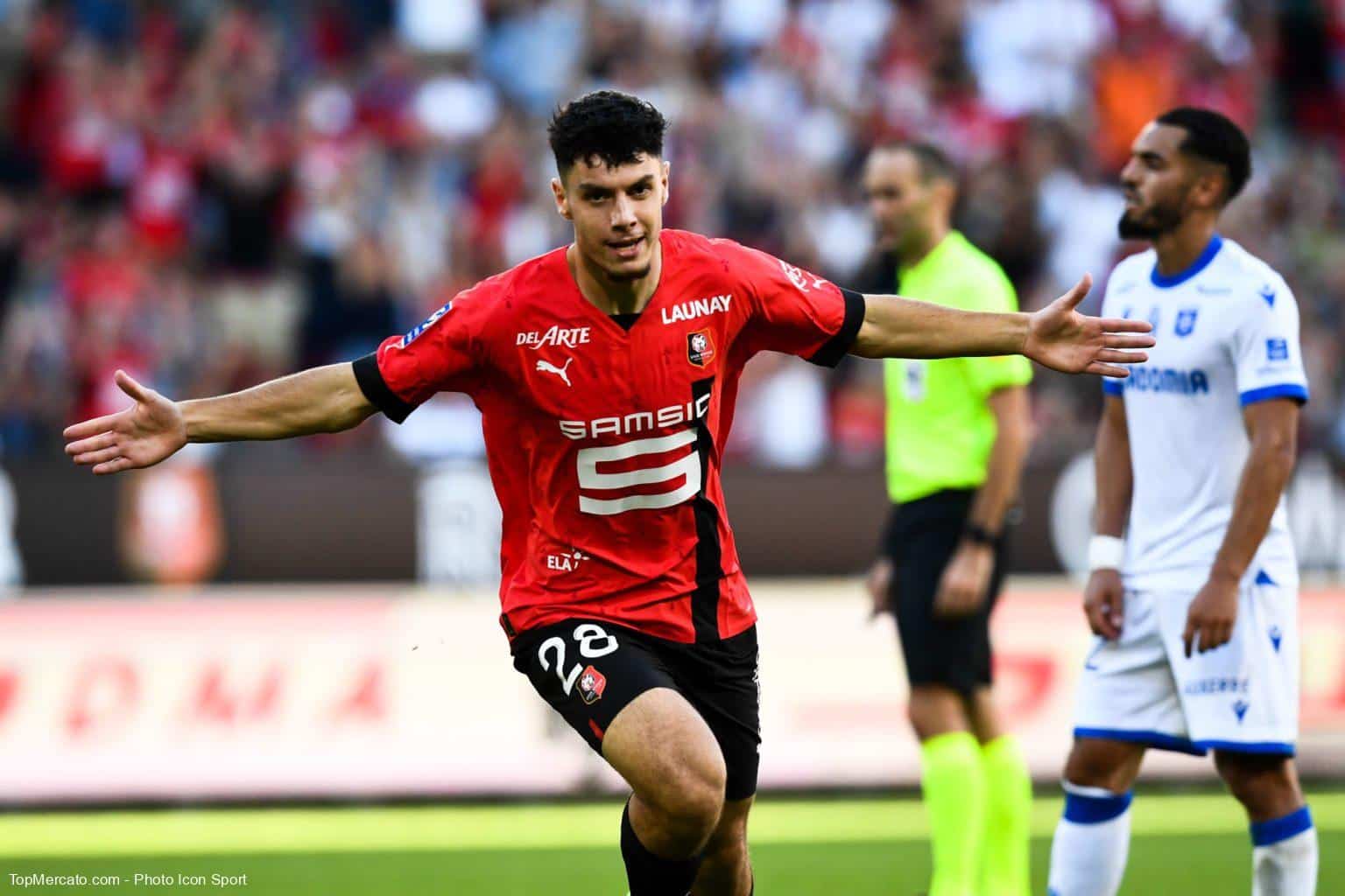 Mercato Matthis Abline, actu transferts Matthis Abline Mercato Matthis Abline, actu transferts Matthis Abline