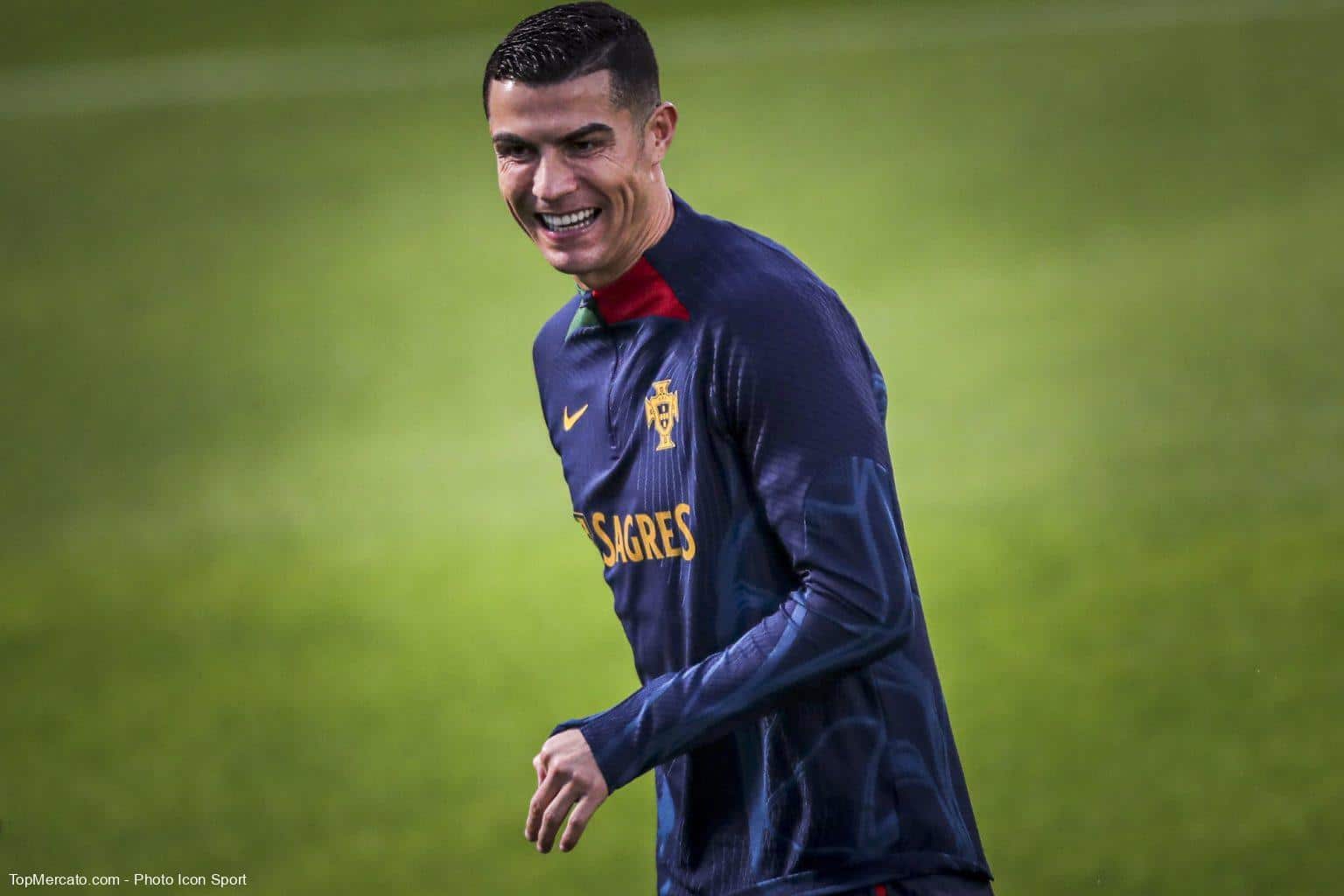 Mercato Ronaldo à Al Nassr Une Précision Sur Son Contrat Xxl