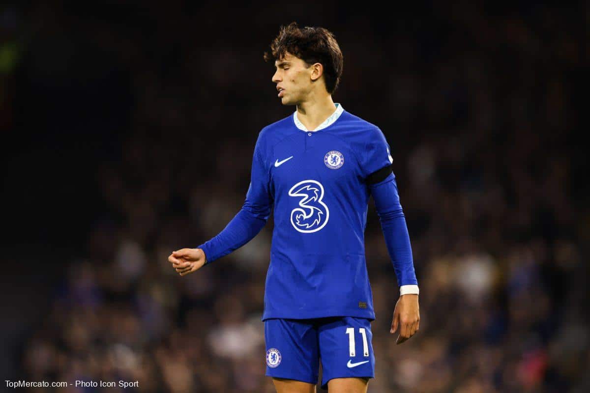 Mercato Chelsea, actu transferts Chelsea