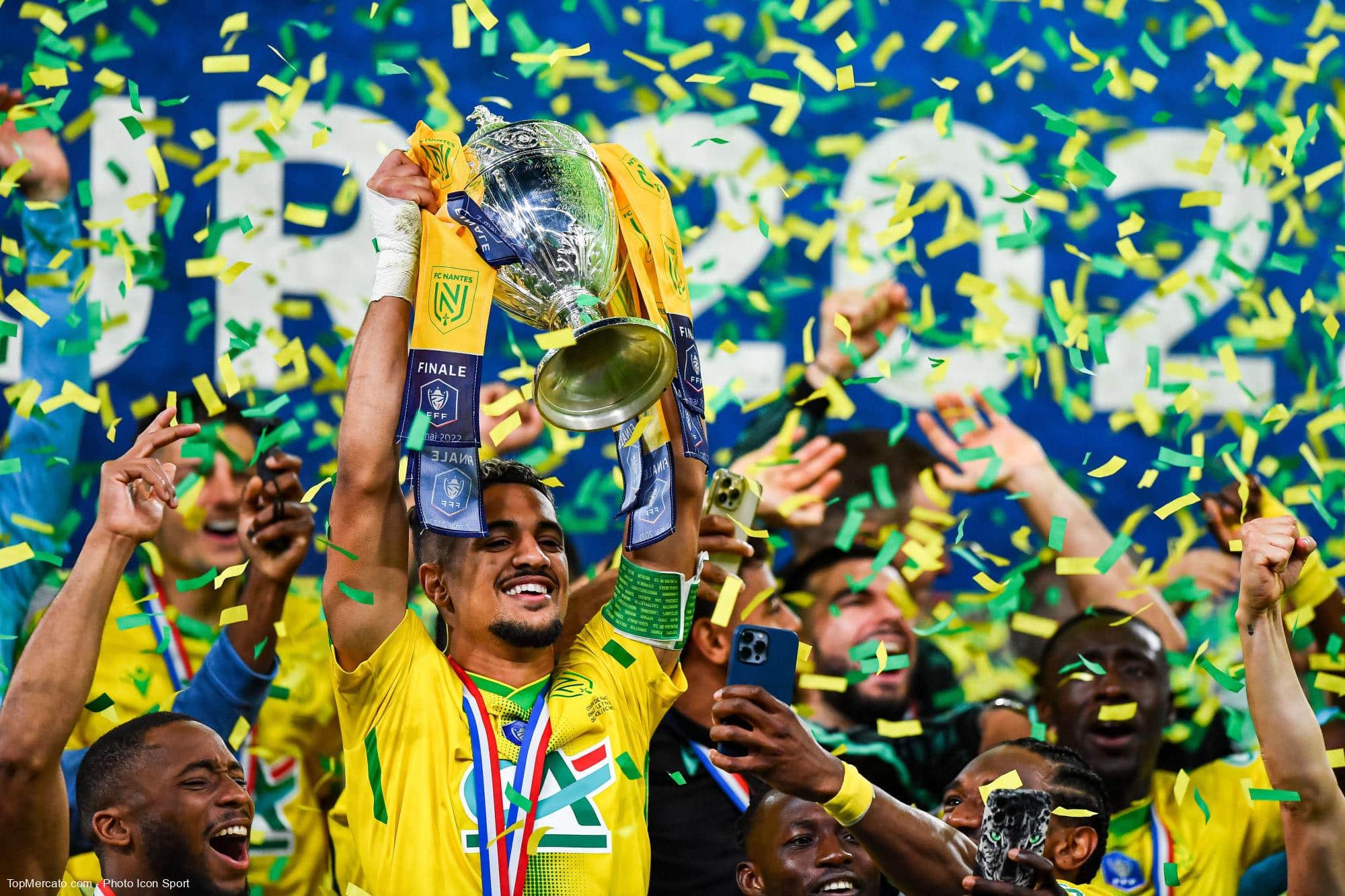 Coupe de France : le programme intégral des 32es de finale Coupe de France : le programme intégral des 32es de finale
