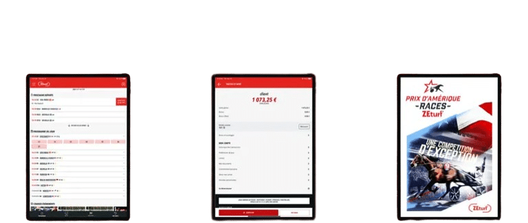 ZEturf mobile 2024 : installation, téléchargement et fonctionnalités
