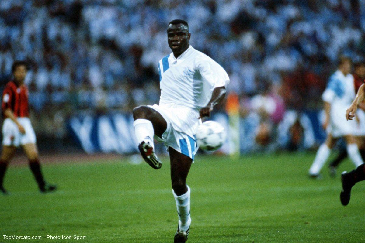 OM : l'incroyable anecdote de Boli sur la finale de 1993