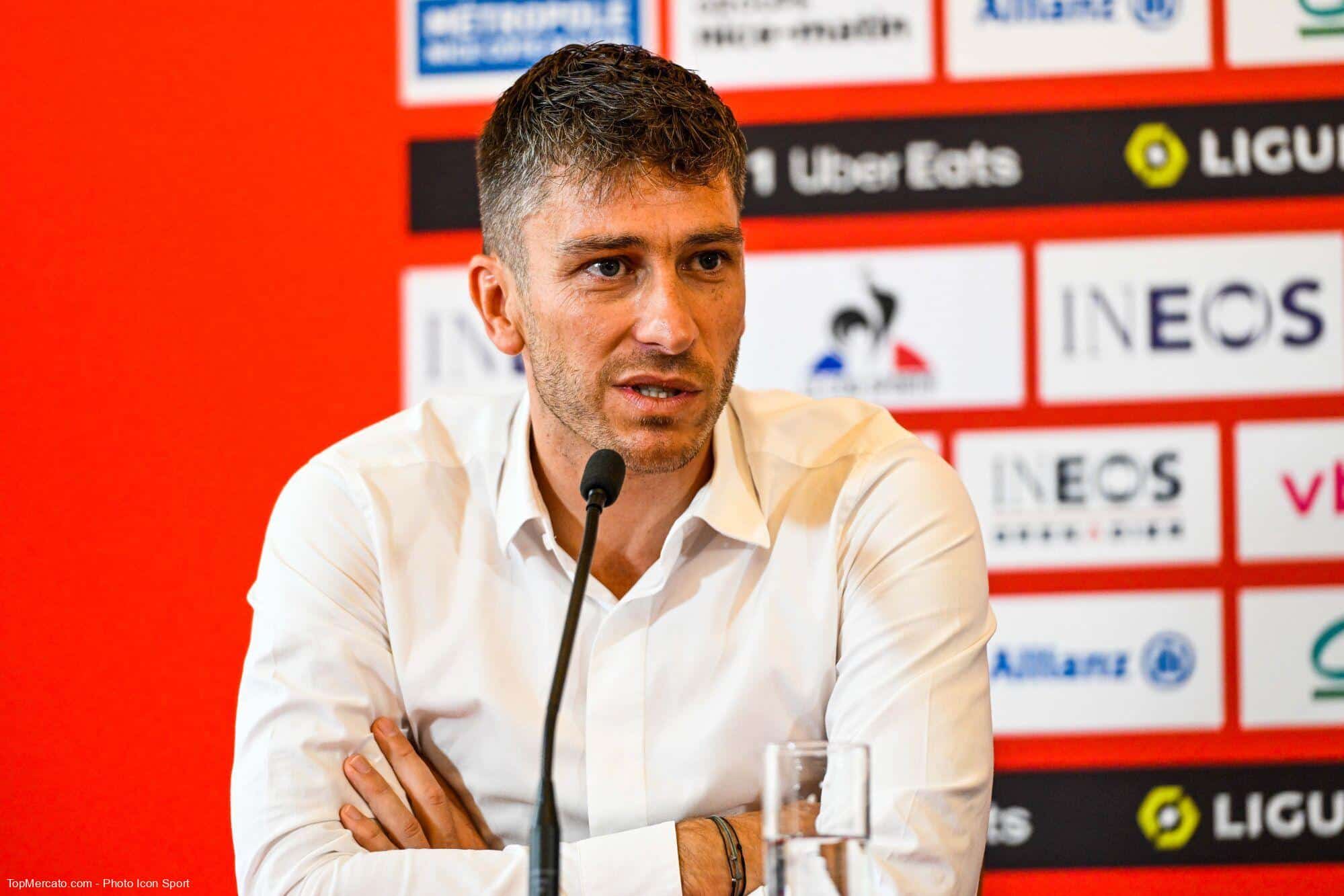 Mercato - Nice n'exclut pas deux départs majeurs