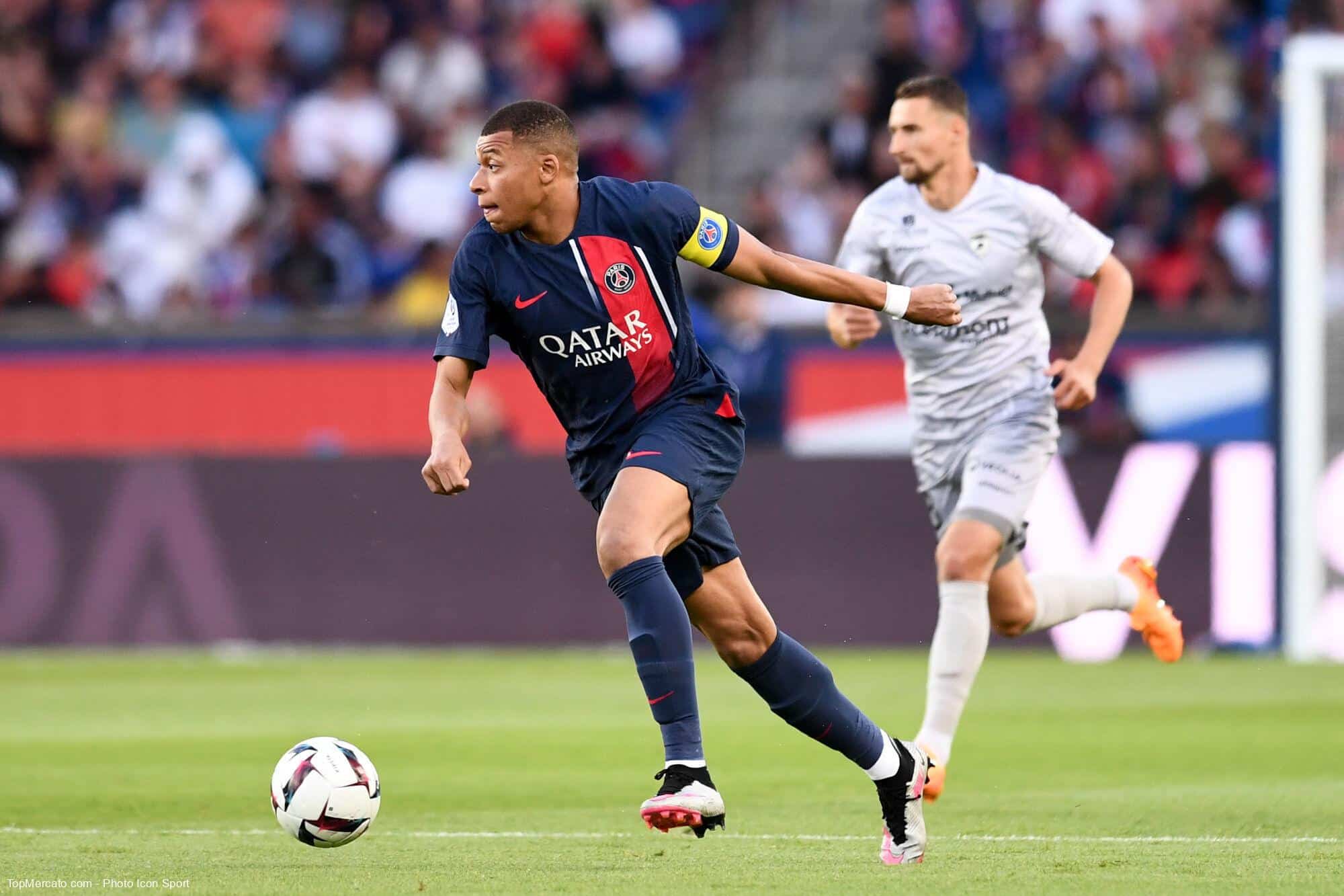 Mercato - PSG : sous le choc, le Real tremble pour Mbappé