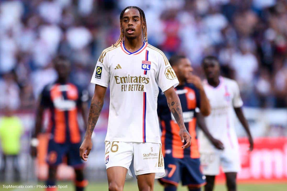 Mercato - PSG : Barcola sort du silence sur sa venue