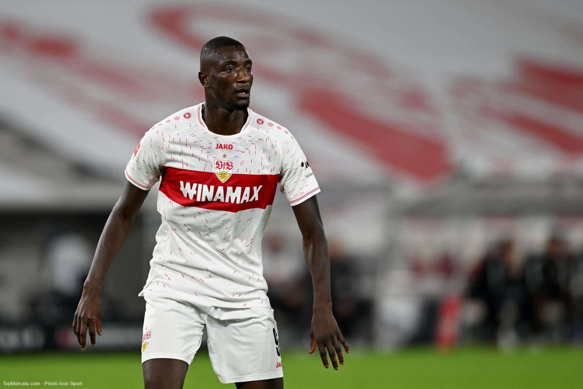 Mercato - Guirassy : une clause libératoire qui affole l'Europe