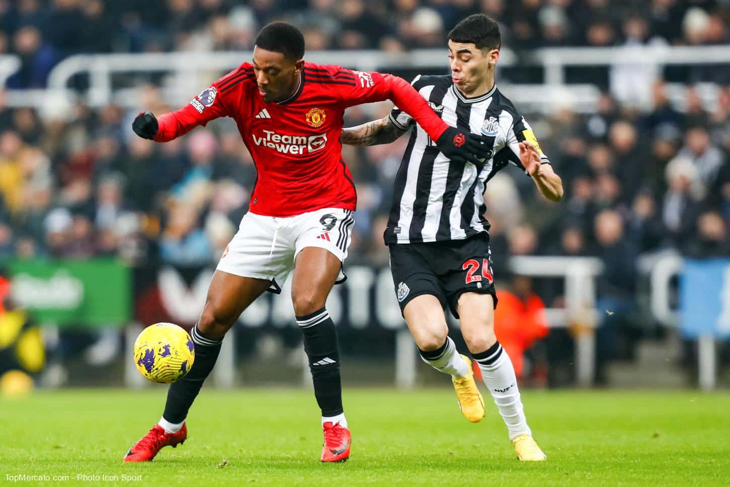 Mercato Manchester United : rumeurs, transferts officiels… Le point ...