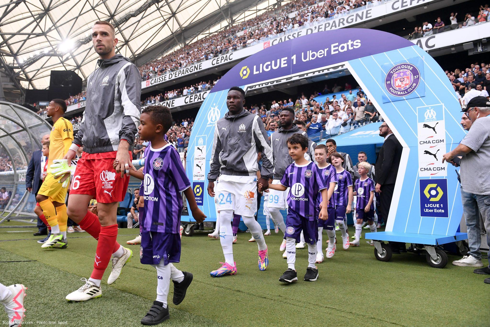 OM : un Marseillais va aller "pleurer dans les jupes de sa mère ...