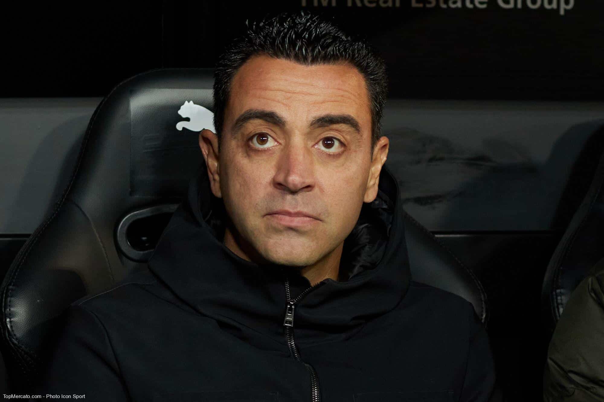 Barça : une grosse révélation sur Xavi Barça : une grosse révélation sur Xavi