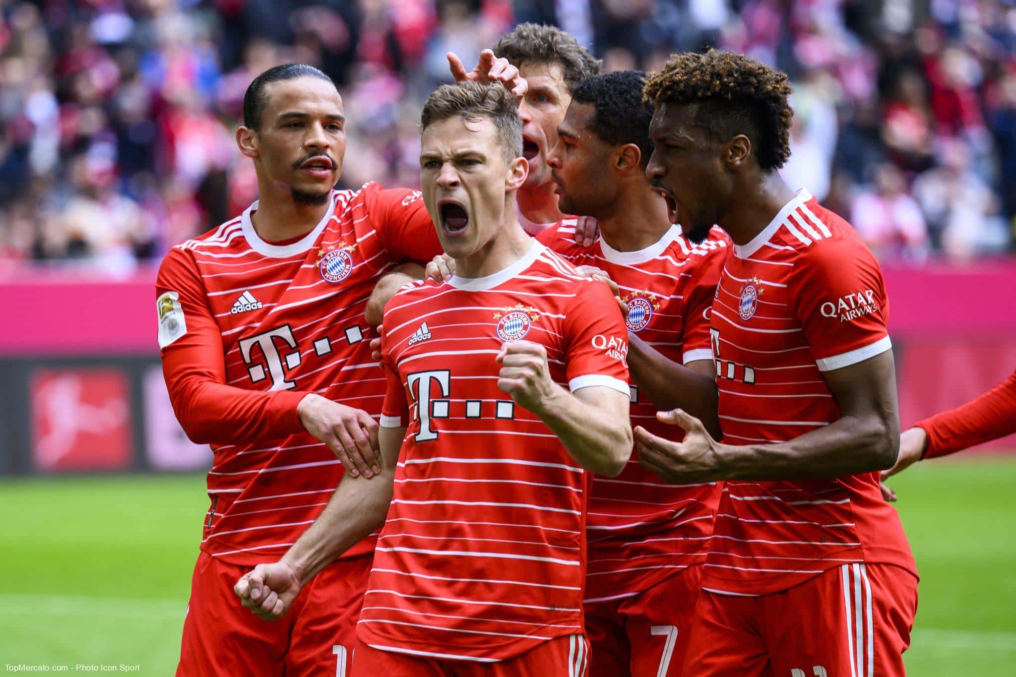 Bayern Munich : une star va passer sur le billard