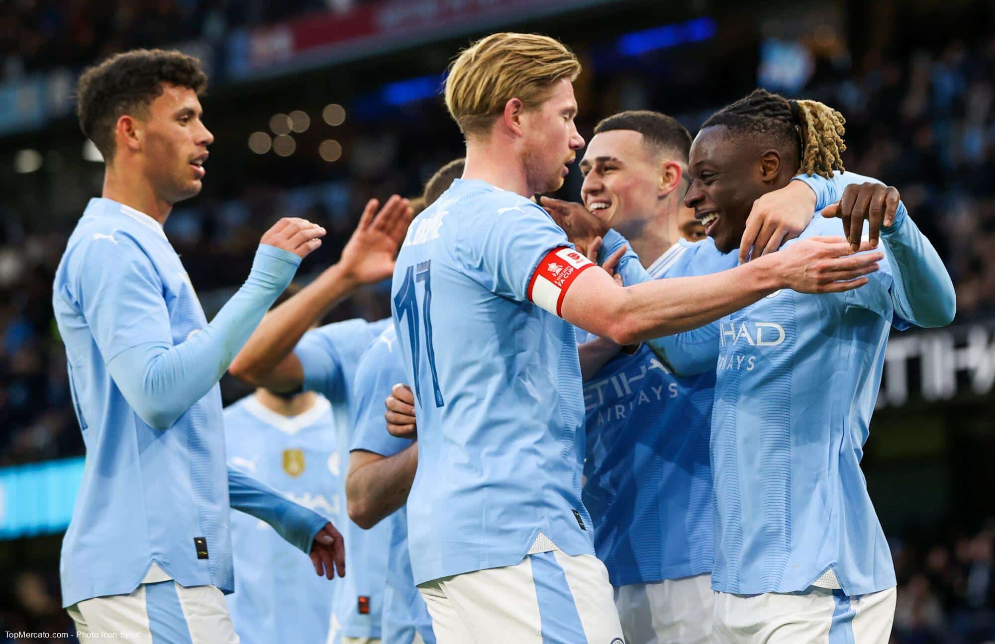 Match Newcastle Manchester City Chaîne Tv Et Compos Probables