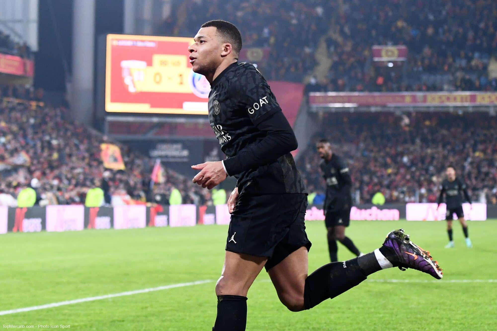 Mercato - PSG : le nouveau message de Mbappé sur son futur