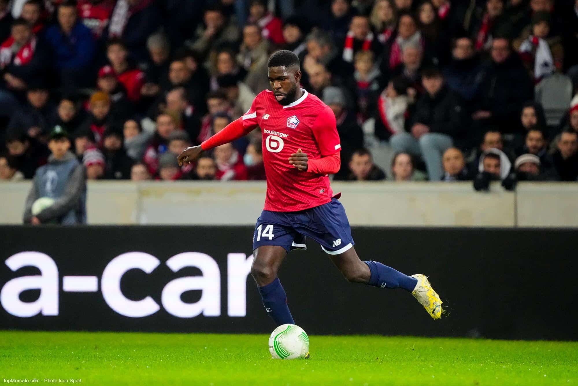 Mercato LOSC, Lille, actu transferts LOSC, Lille