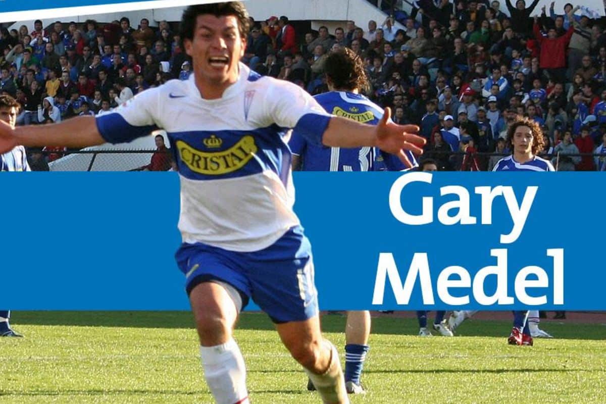 Las ventas más caras de la historia de Universidad Católica