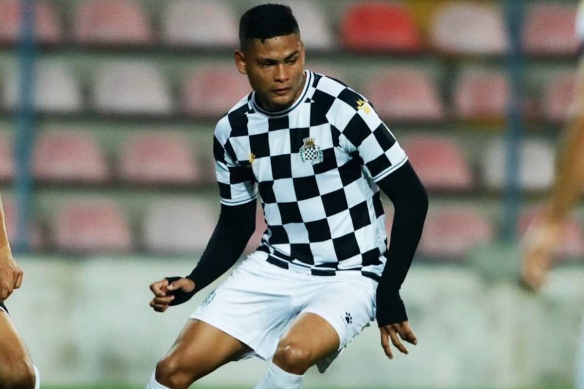 ¿Jeriel De Santis podría ser convocado a la selección de Fossati?