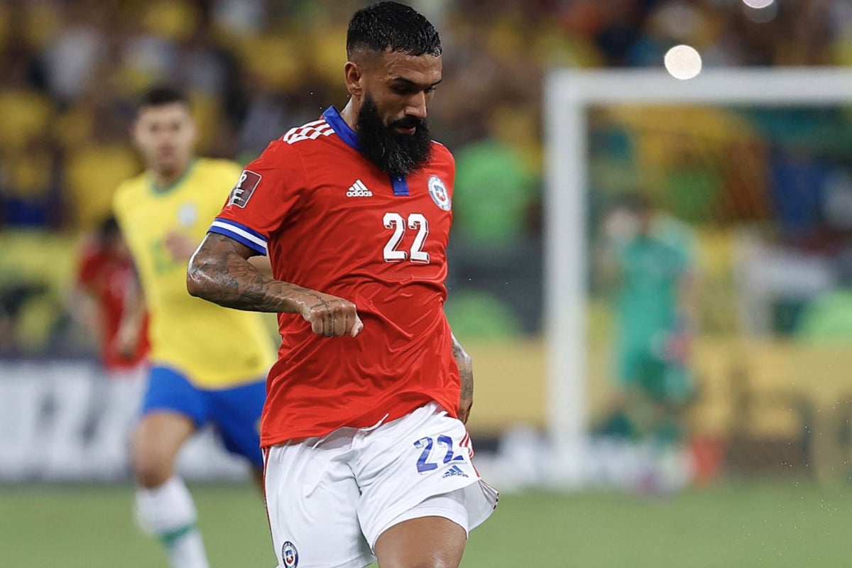 Cuándo debutará Ronnie Fernández en su nuevo y exótico equipo