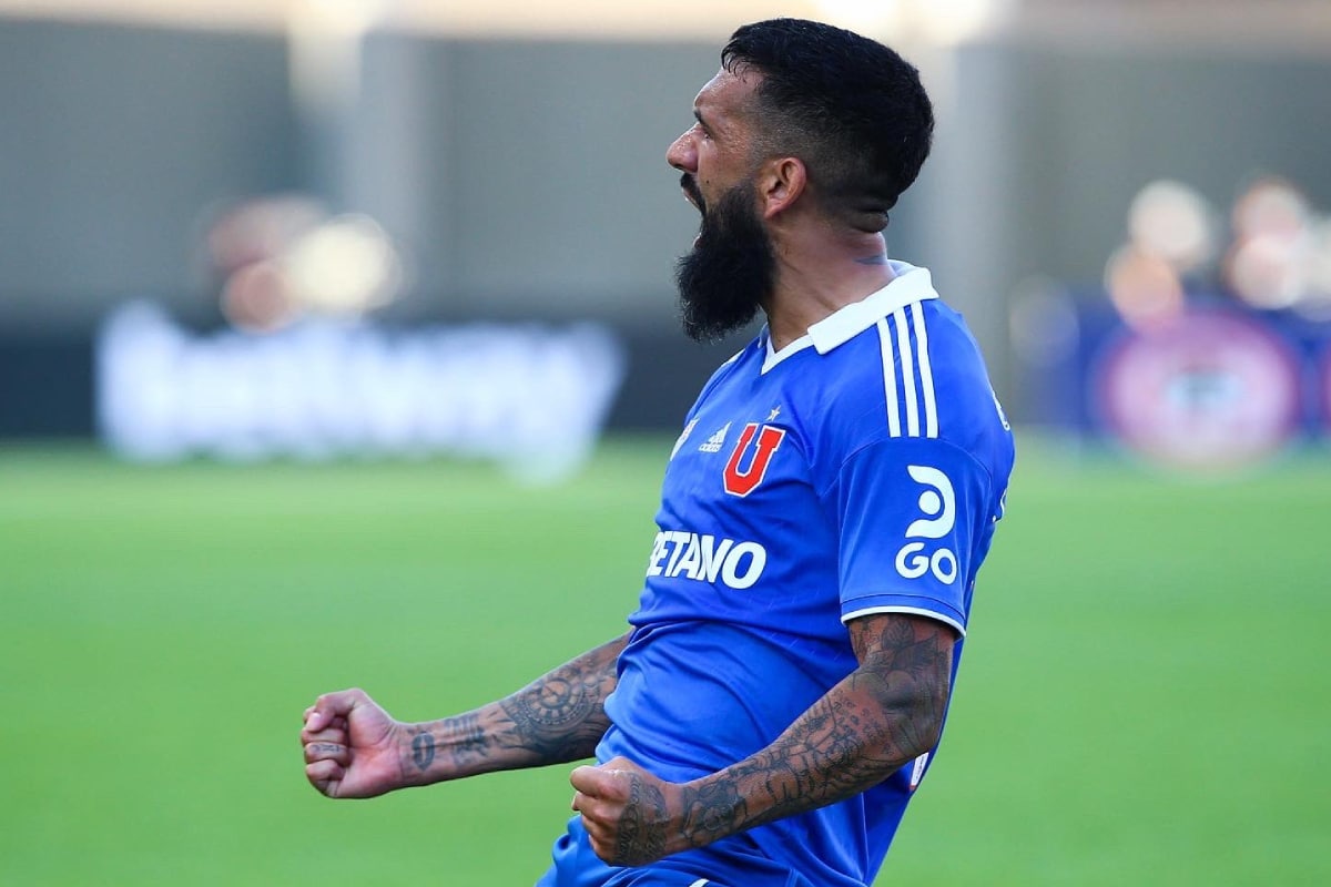 Cuándo debutará Ronnie Fernández en su nuevo y exótico equipo