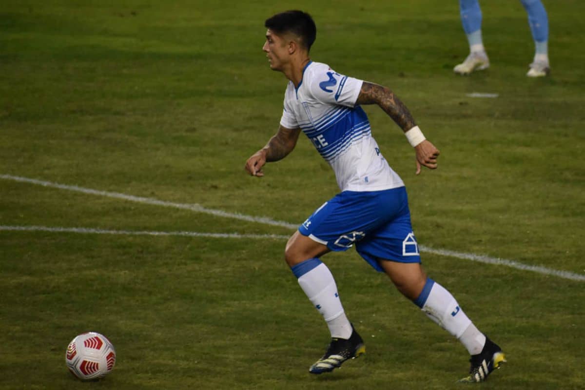 Las ventas más caras de la historia de Universidad Católica