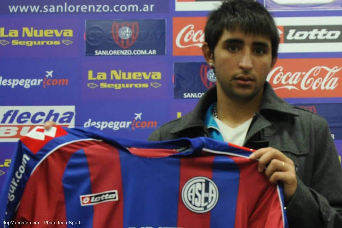 Las 10 ventas más caras en la historia de San Lorenzo