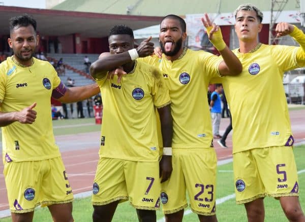 El emocionante FUTURO del hijo de Alex Magallanes en Comerciantes Unidos