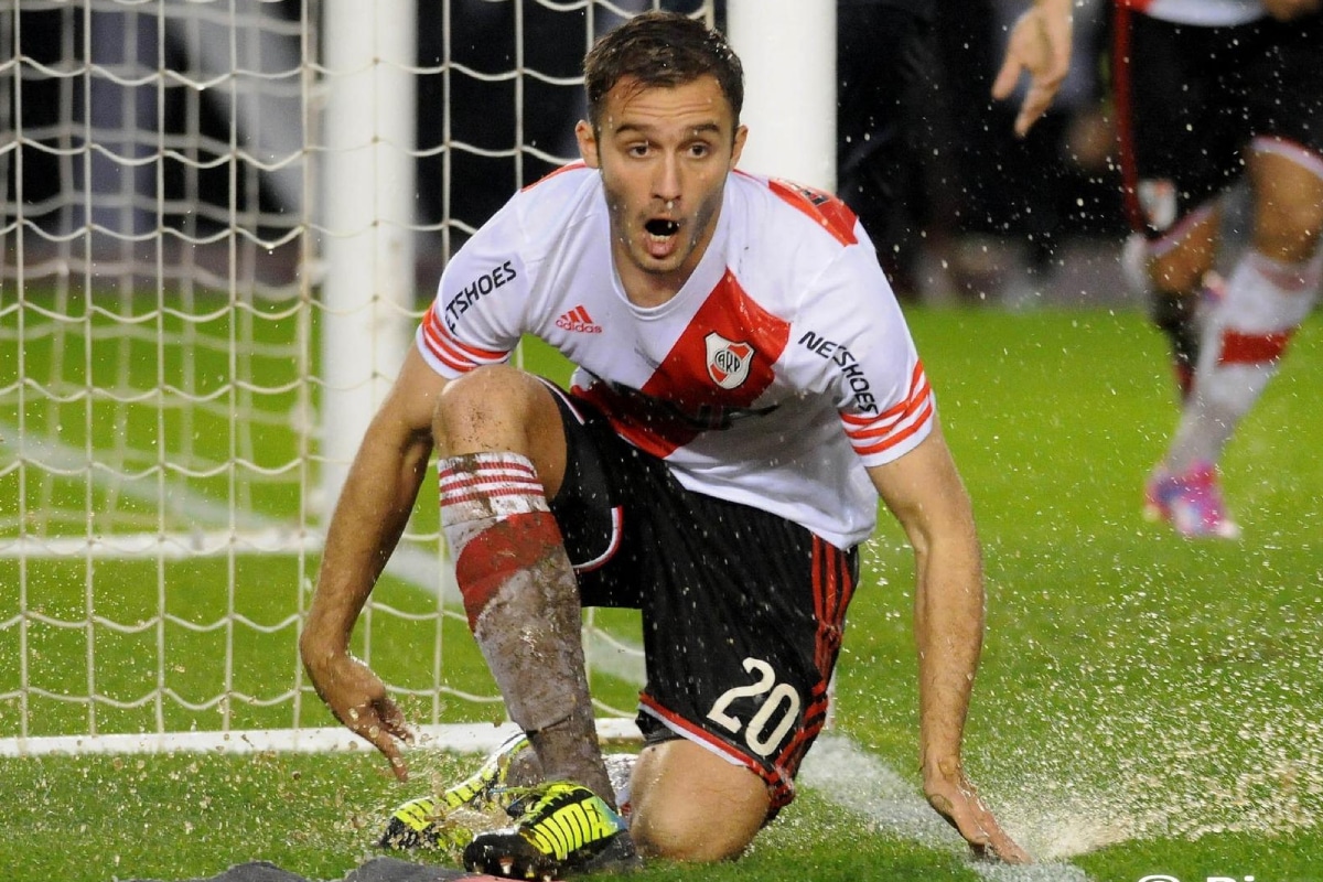 El nuevo contrato de Germán Pezzella en Betis que lo ACERCA a River Plate