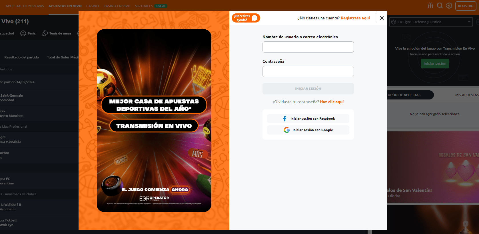 Betano Perú: Reseña completa sobre la casa de Apuestas favorita de Perú