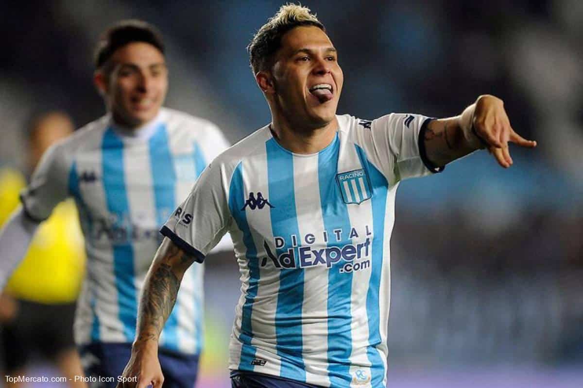 Las compras más caras en la historia de Racing