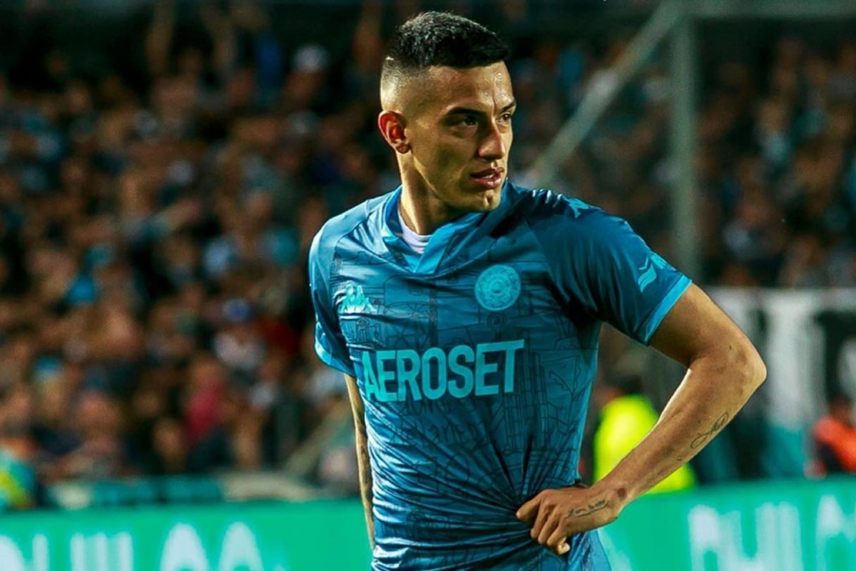 Los FUTBOLISTAS que pasaron de Racing a Independiente y viceversa: cómo ...