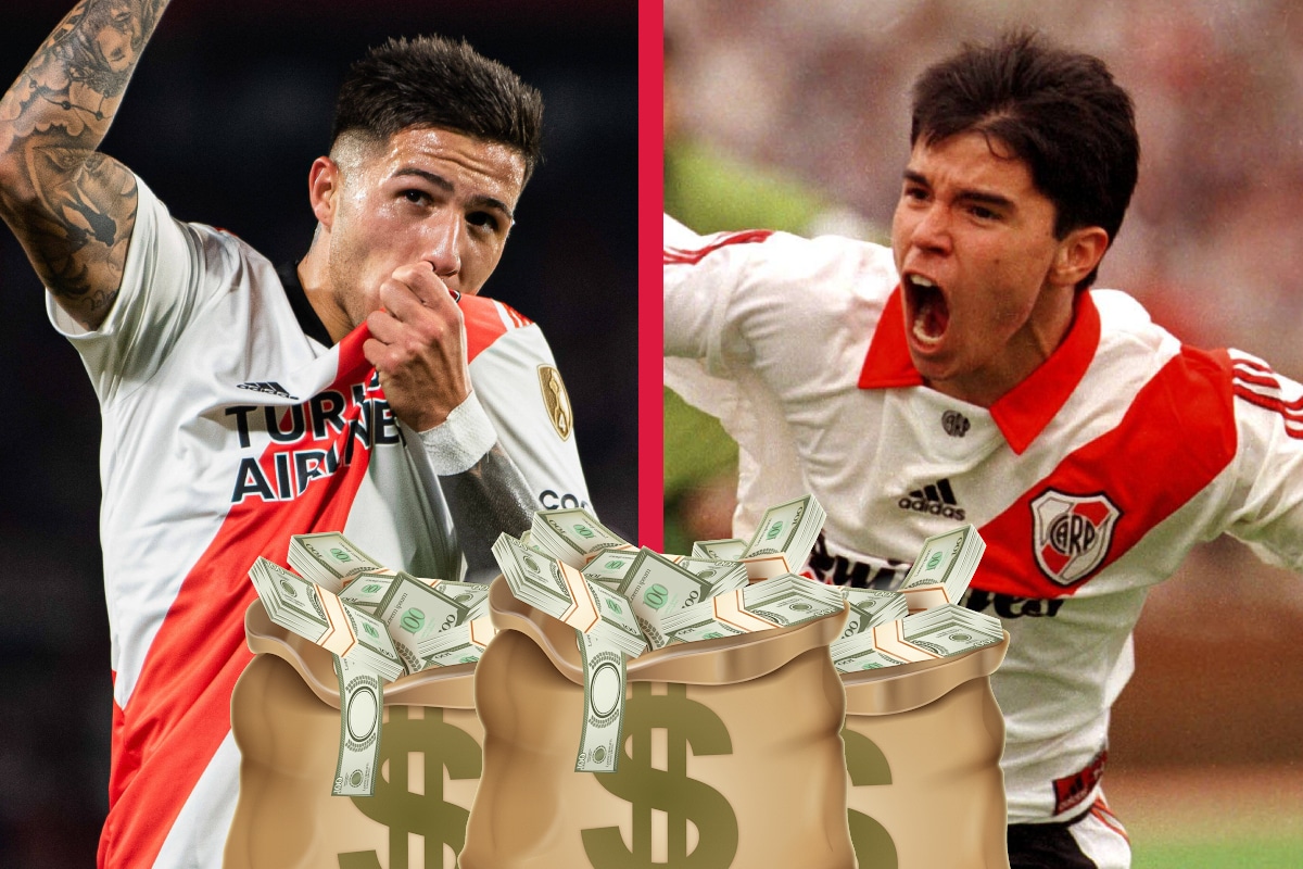 Refuerzos River: altas, bajas y rumores en el mercado de pases del Millonario