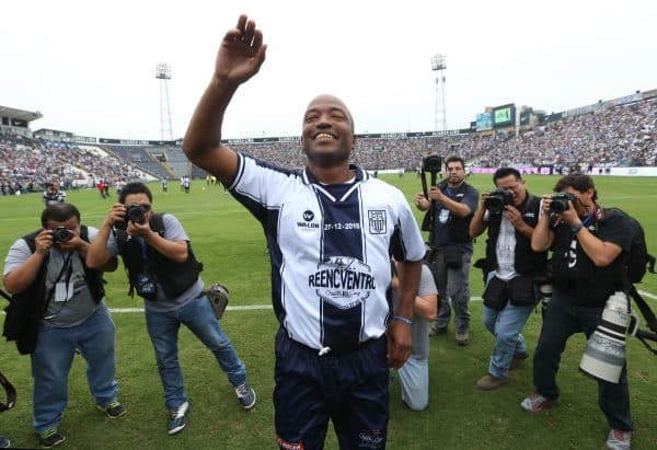 ¿Quiénes son los jugadores con más TÍTULOS en ALIANZA LIMA?