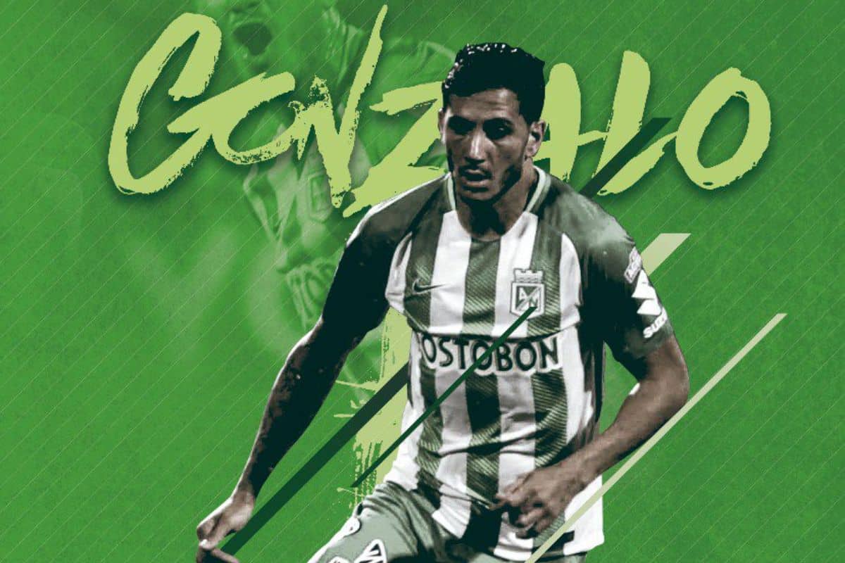 ¿Quién es Gonzalo Castellani, refuerzo de Colo-Colo que reemplaza a ...