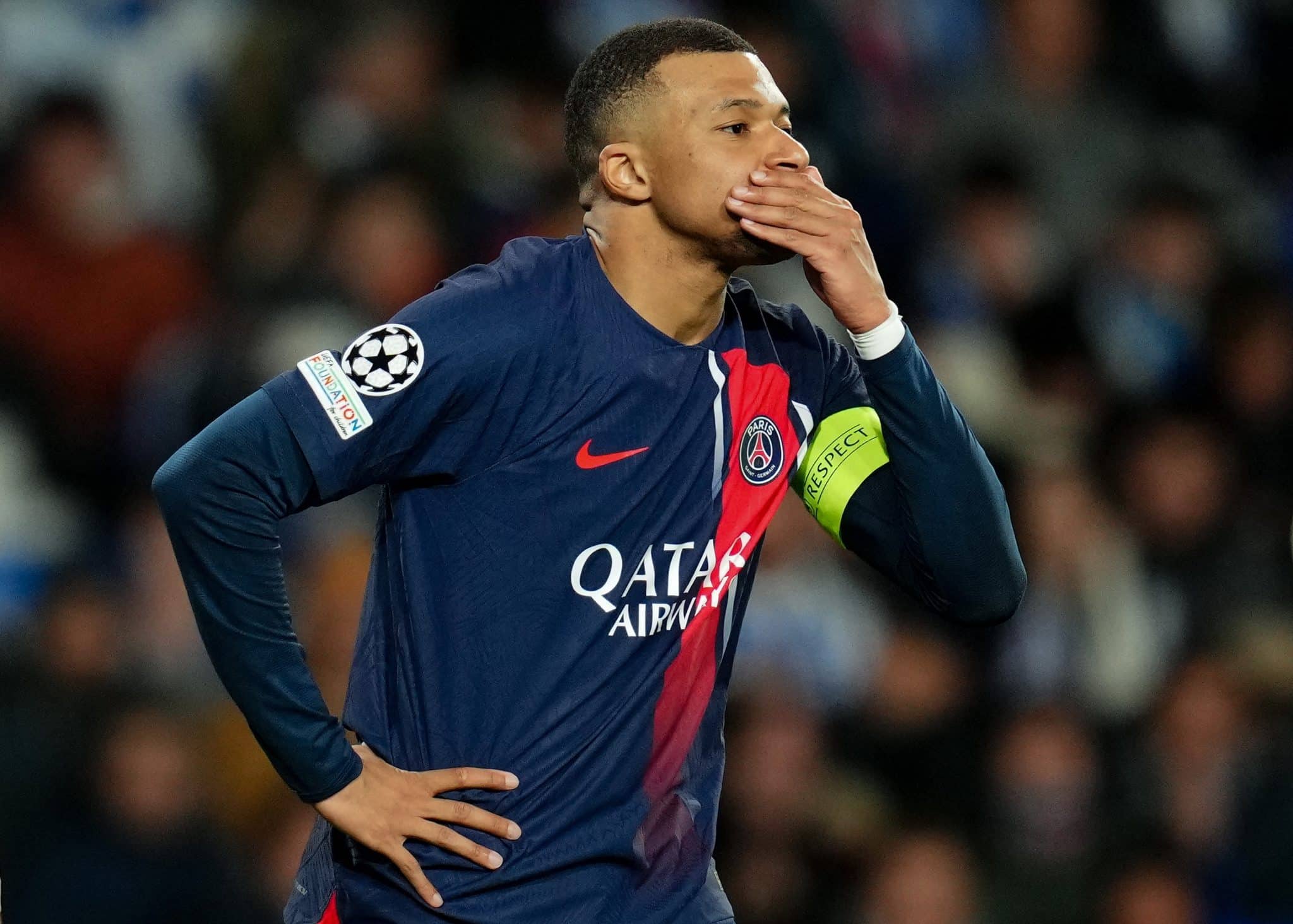 PSG : Dugarry lâche le mot qui fait mal pour Mbappé
