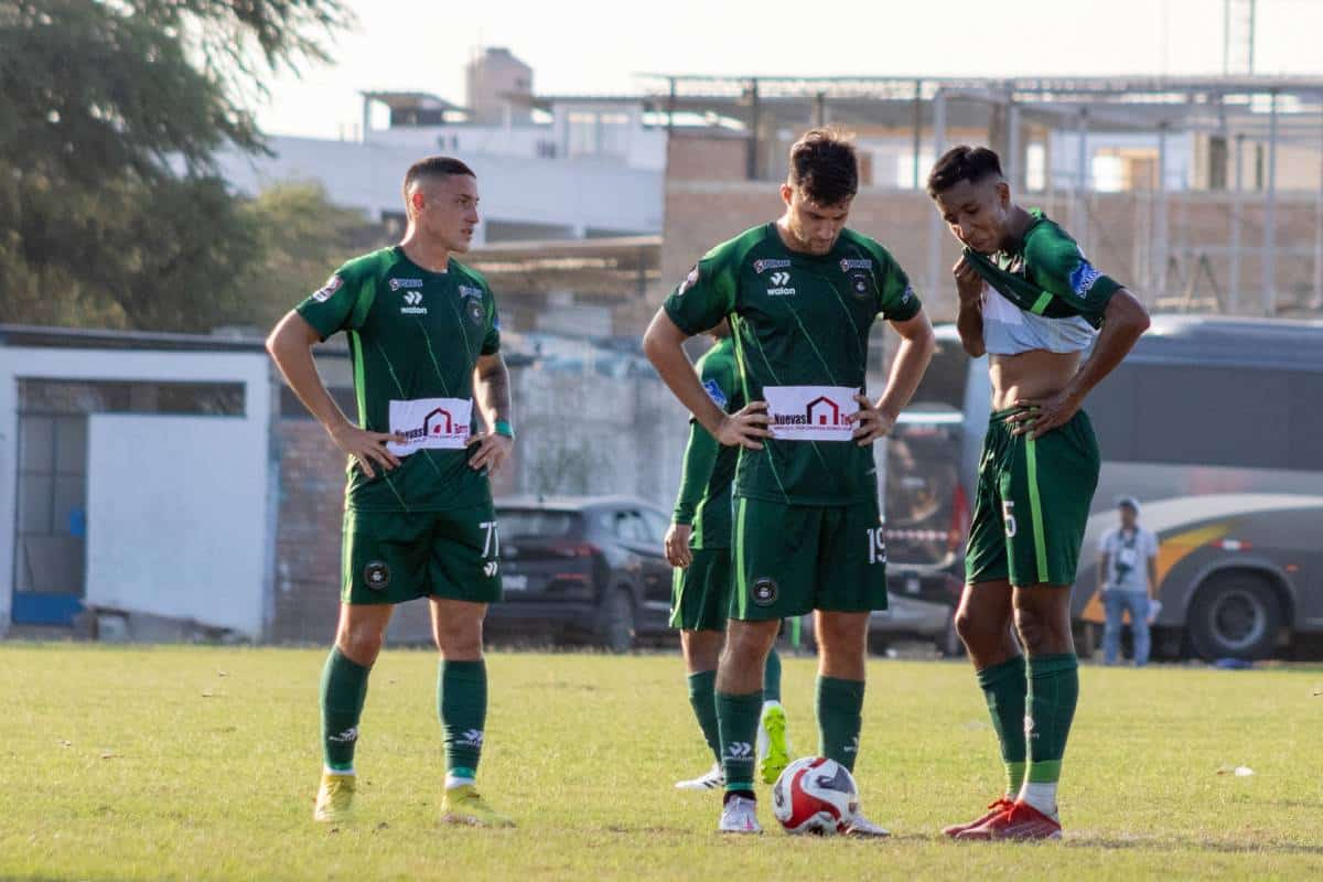 ¡Arma su barco! Pirata FC anuncia fichajes para la Liga 2