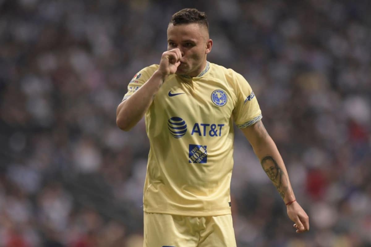 Jonathan Rodríguez: el dinero que embolsó América por Cabecita