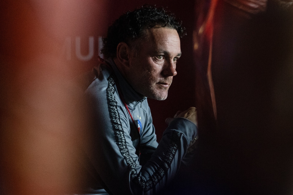 Argentinos Juniors: Gabriel Milito CONFESÓ la razón de su salida