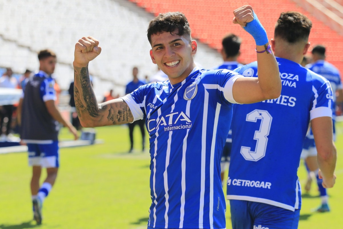 ¿River o Europa? Hernán López Muñoz DEFINIÓ su futuro