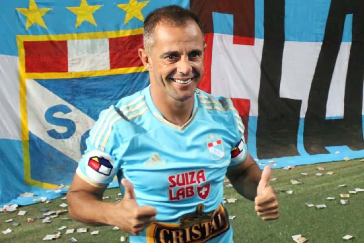 Los máximos goleadores del Alianza Lima vs. Sporting Cristal