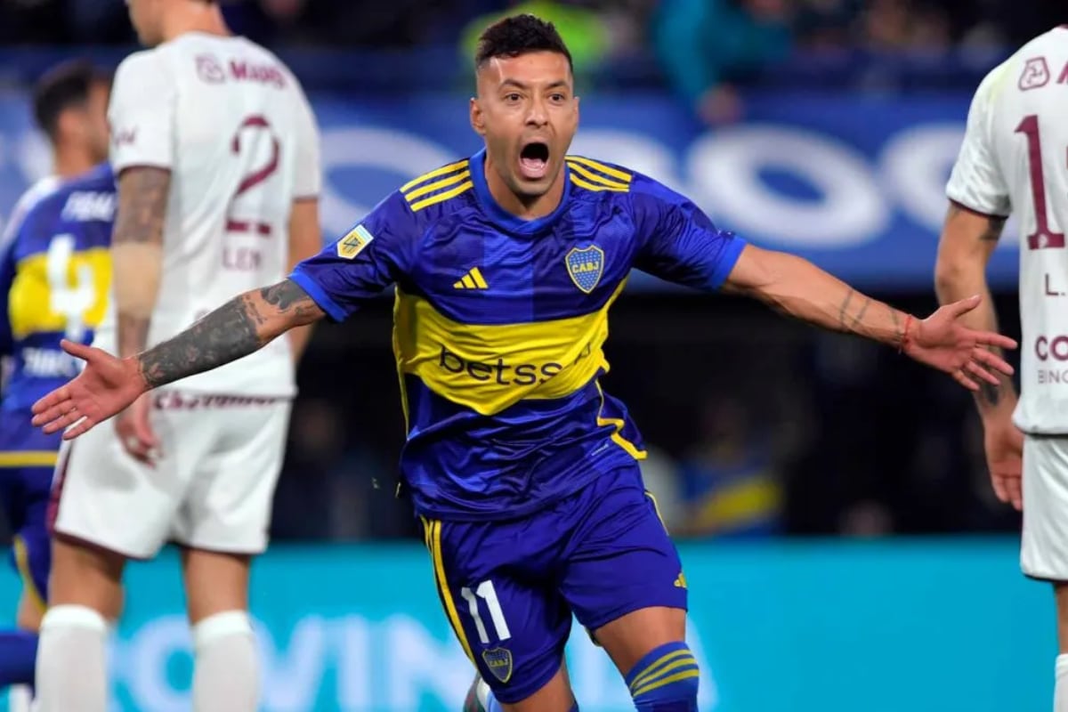 Boca Juniors: el caso Lucas Janson, de fichaje millonario a colgado