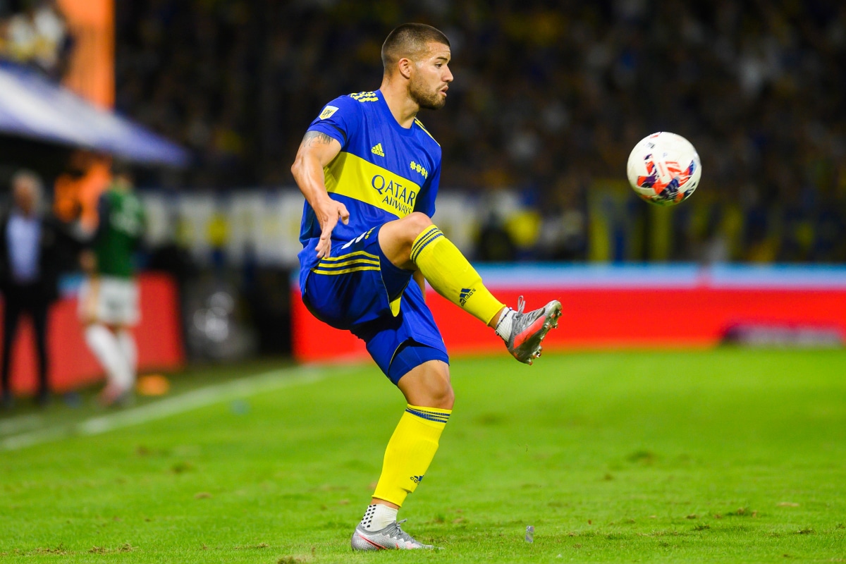 Confirmado: Boca habría DEFINIDO el futuro de Marcelo Weigandt