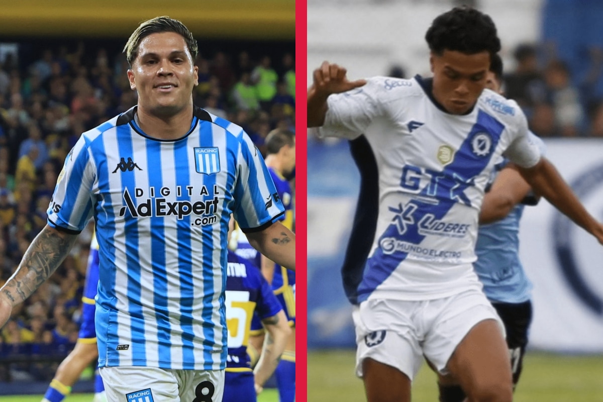 Racing vs San Martín de Burzaco: a qué hora juegan, dónde ver ...