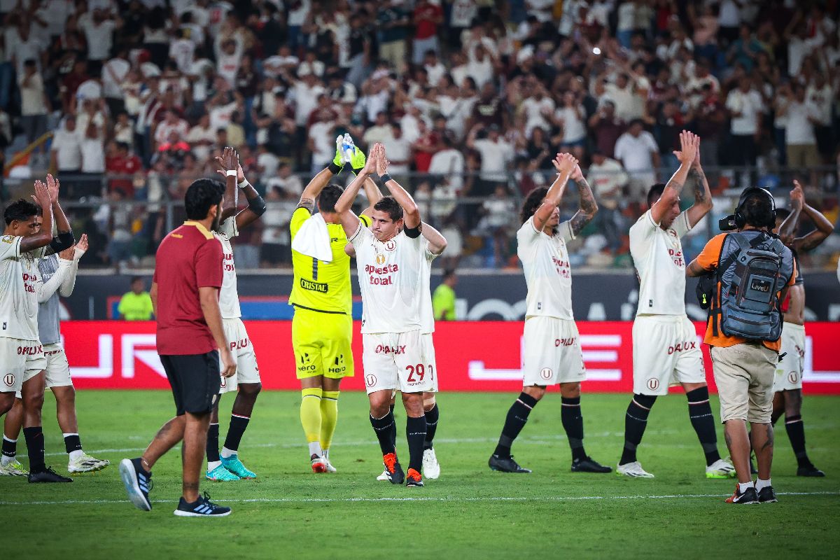 Universitario vs. Cusco FC: a qué hora juegan, dónde ver, alineaciones ...