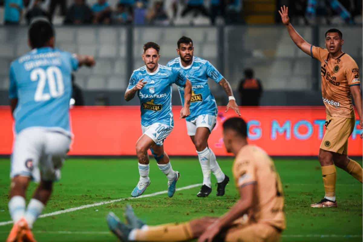 Sporting Cristal vs. Cusco FC: fecha, hora, canal y alineaciones