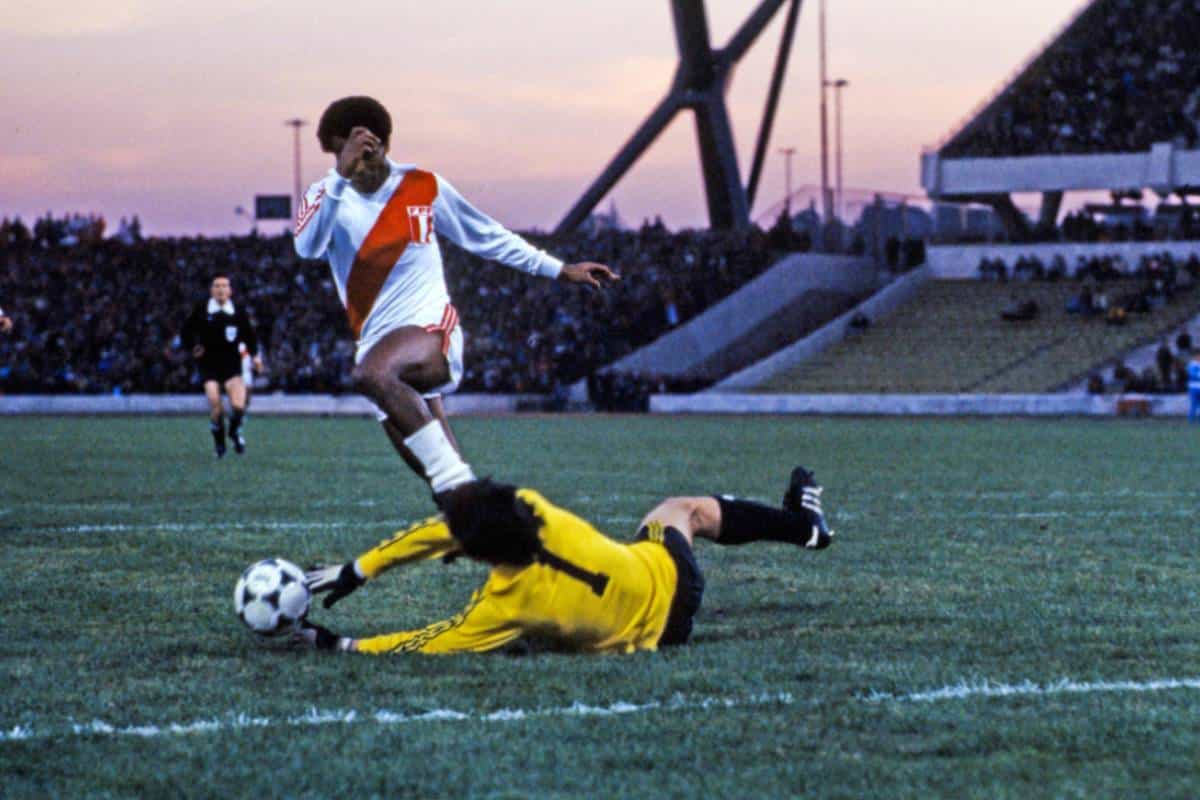 Cuál sería el VALOR de TEÓFILO CUBILLAS hoy