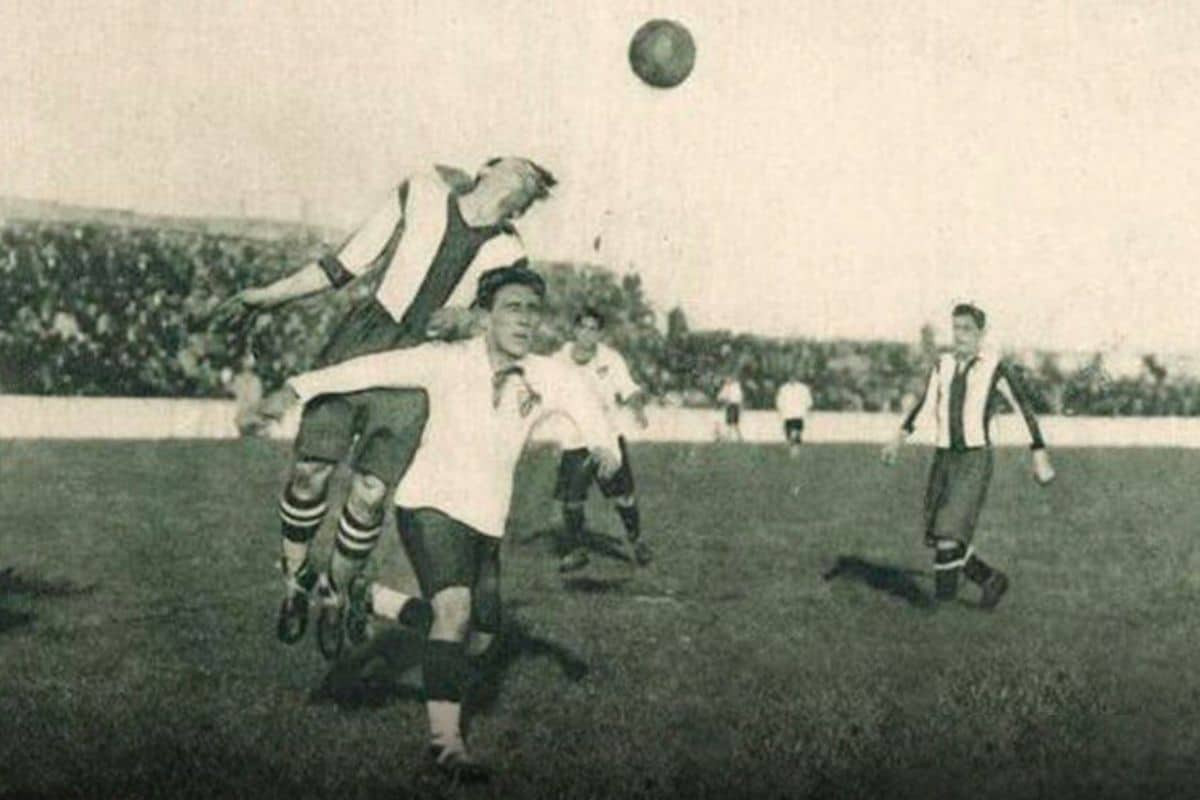 Las MAYORES GOLEADAS en la historia de la Selección Chilena