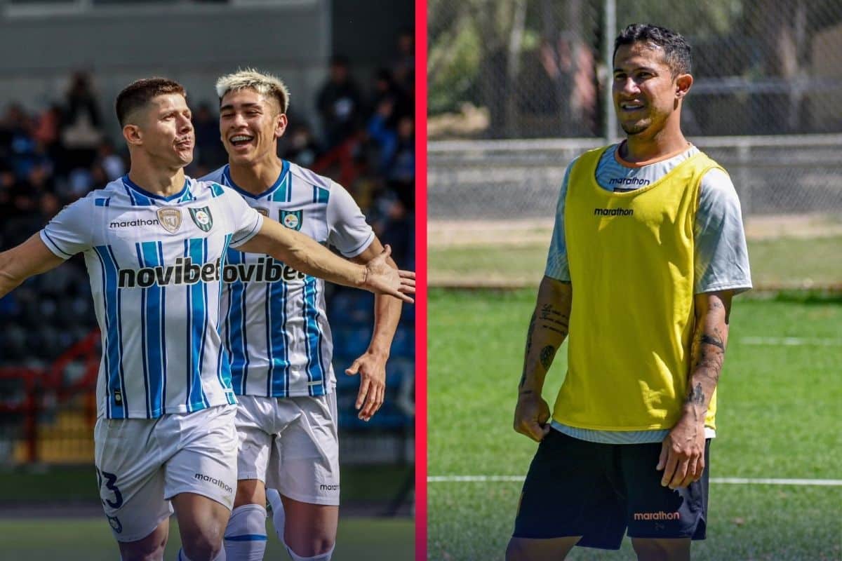 Huachipato vs The Strongest: a qué hora juegan, dónde ver, formaciones ...